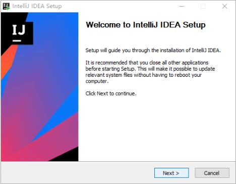 IntelliJ IDEA-2019下载跟配置_idea2019-CSDN博客