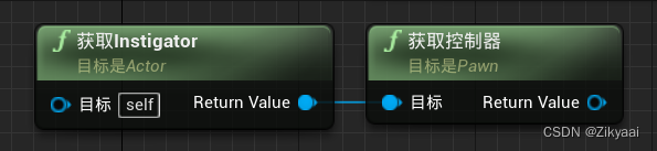 UE4 无用の小技巧之联机游戏获取自身控制器_ue4 get player controller 拿的是?-CSDN博客
