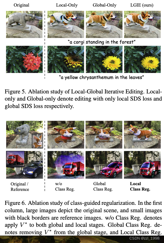 [CVPR-24] Customize your NeRF: Adaptive Source Driven 3D Scene Editing via Local-Global ...