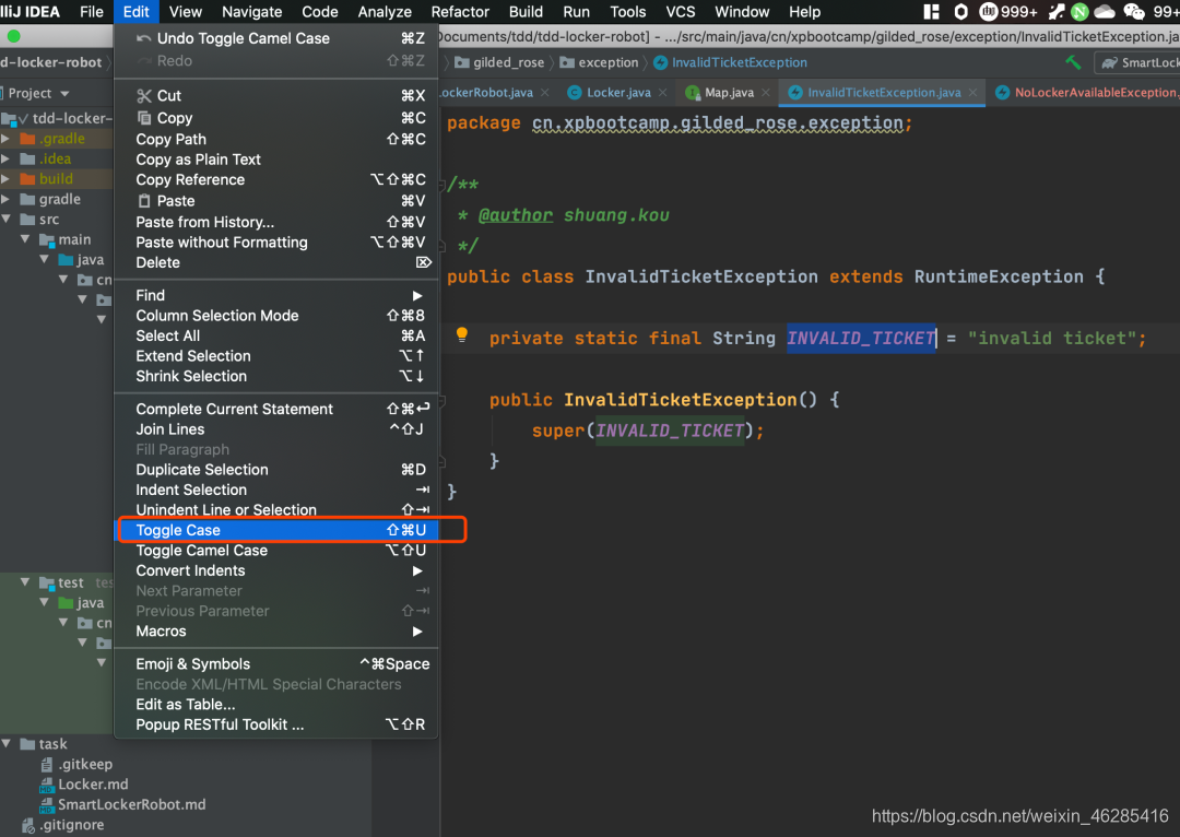 这 30 款好用又好玩的 IDEA 插件，强烈推荐你试试，YYDS！-CSDN博客