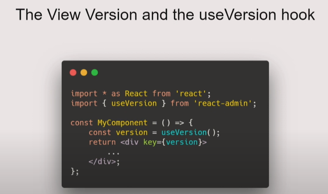 前端学习笔记202307学习笔记第五十六天-react-admin之4-CSDN博客
