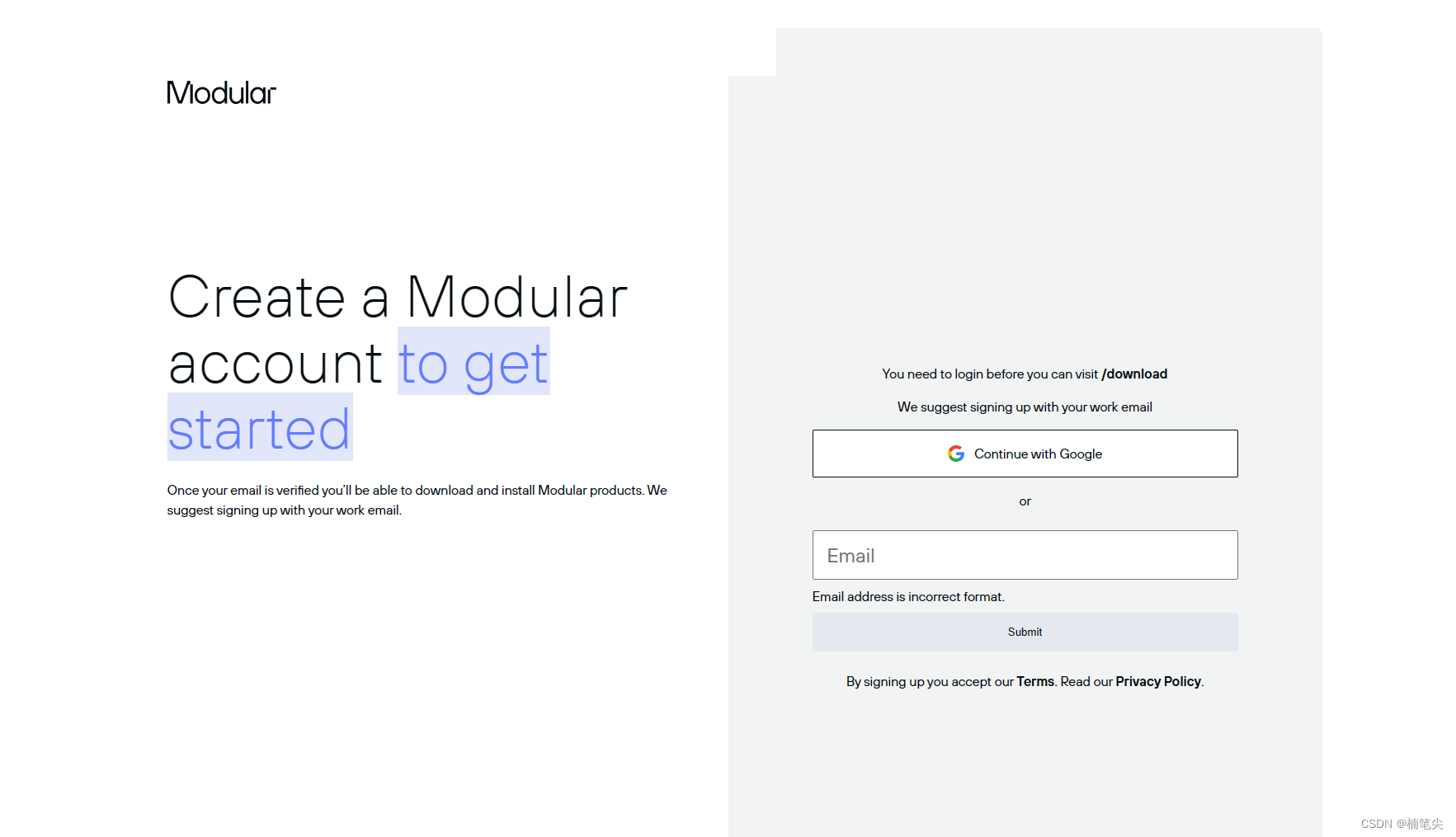 Windows使用WSL2-Ubuntu22.04系统安装Mojo_ubuntu22.04系统安装mojo教程-CSDN博客