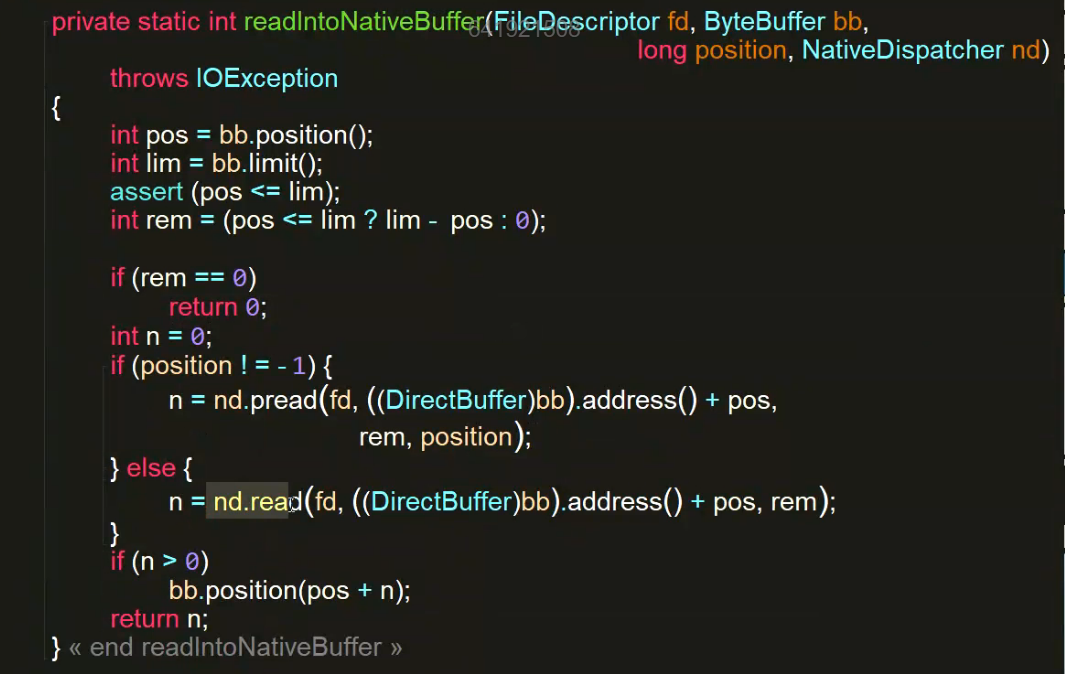 NettyByteBuf与堆外内存管理：原理与性能优化-CSDN博客