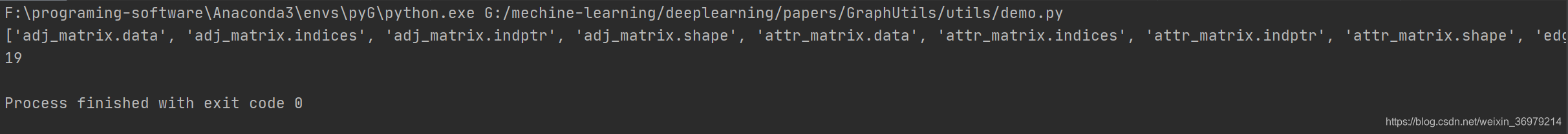numpy .npz文件处理_numpy.lib.npyio.npzfile-CSDN博客