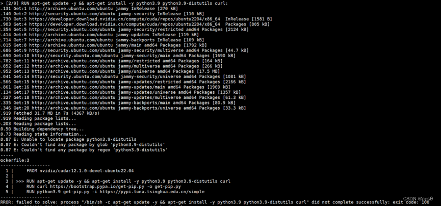 在Ubuntu22.04下使用Docker和FastChat部署大模型LLM_ubantu上部署大模型-CSDN博客