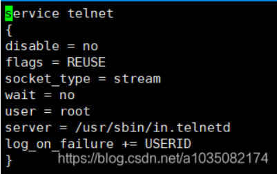 Linux中离线安装telnet命令_linux离线安装telnet-CSDN博客