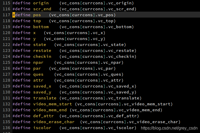 535_linux内核学习_printk函数以及终端操作_printk的互斥调用-CSDN博客