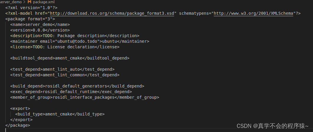 通过ROS2服务通信完成图片传输功能（C++和python代码都有）然后再使用python调用YOLOV8模型识别图片后传输_ros2 图传模块-CSDN博客