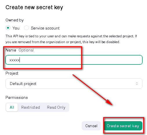 App Inventor 2 如何接入ChatGPT：国内访问OpenAI的最佳方式_appinventor openai-CSDN博客