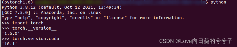 代码运行出现：No module named ‘torch_geometric‘_安装了但仍然显示 no module named 'torchgeometry-CSDN博客