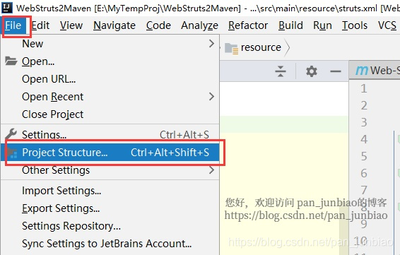 IntelliJ IDEA解决项目部署到Tomcat运行时提示jar包找不到问题_tomcat-embed-core找不到-CSDN博客