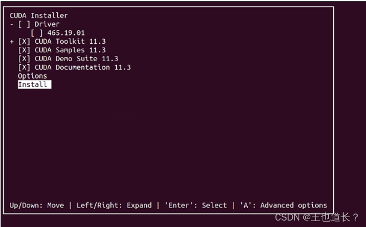 WSL-Ubuntu的Anaconda安装及torch完整安装_ubuntu安装torch-CSDN博客