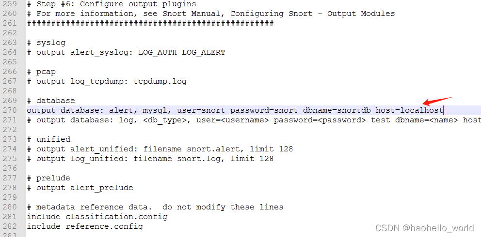 【2023】Windows环境搭建Snort+BASE入侵检测系统_snort系统-CSDN博客