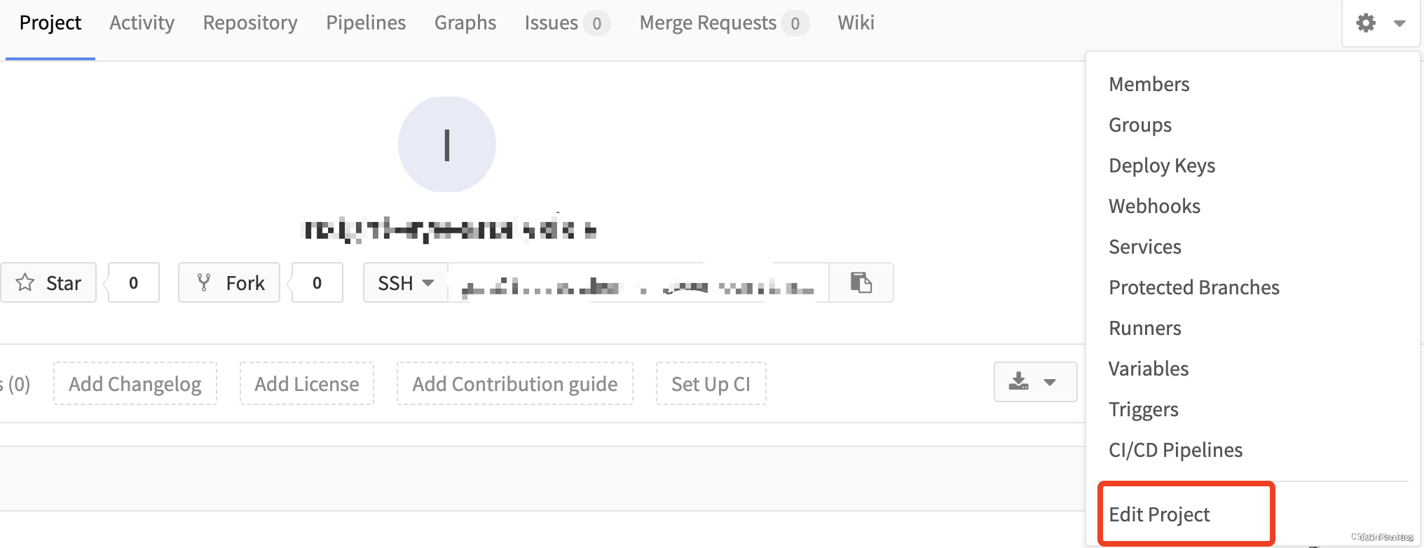 更改git默认分支为master_git 修改默认分支-CSDN博客