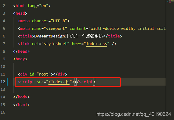 react 刷新Uncaught SyntaxError: Unexpected token ‘＜‘_react 部署报错:uncaught syntaxerror: unexpected ...