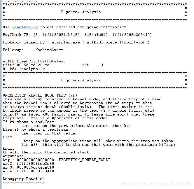 使用__vmx_vmwrite遇到的问题-CSDN博客