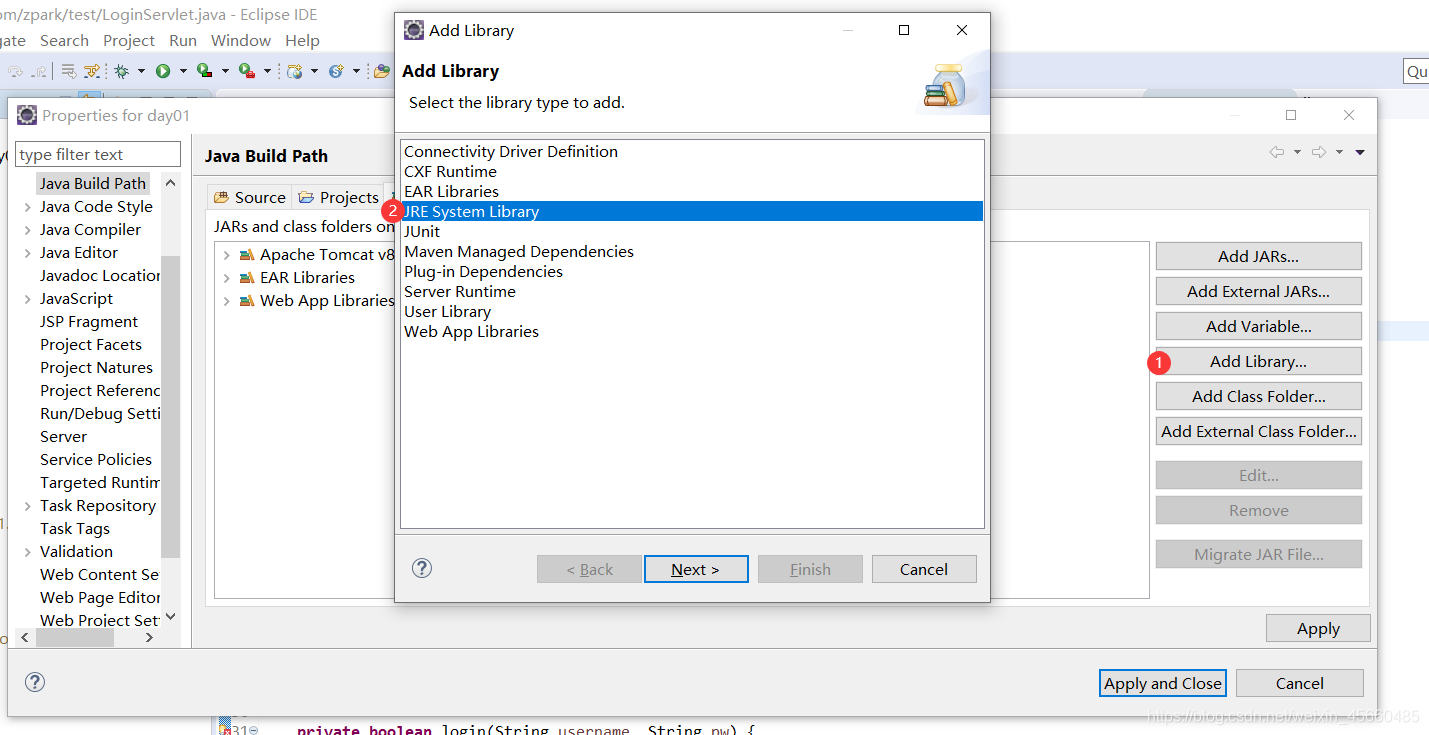 the import java.util cannot be resolve 解决导入报错-CSDN博客