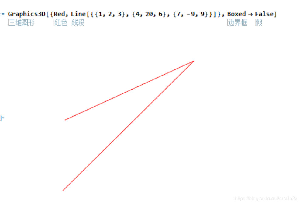 Mathematica的学习打卡day 18_mathematica箭头表示范围-CSDN博客