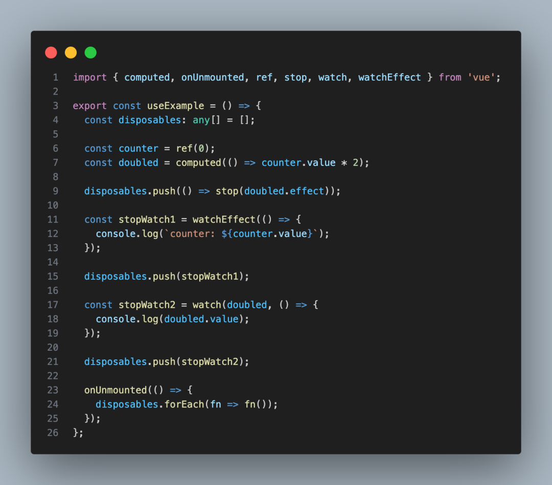 Vue2+Vue3」 的 62 个知识点，看看你掌握了几个_vue2和vue3全部知识点-CSDN博客