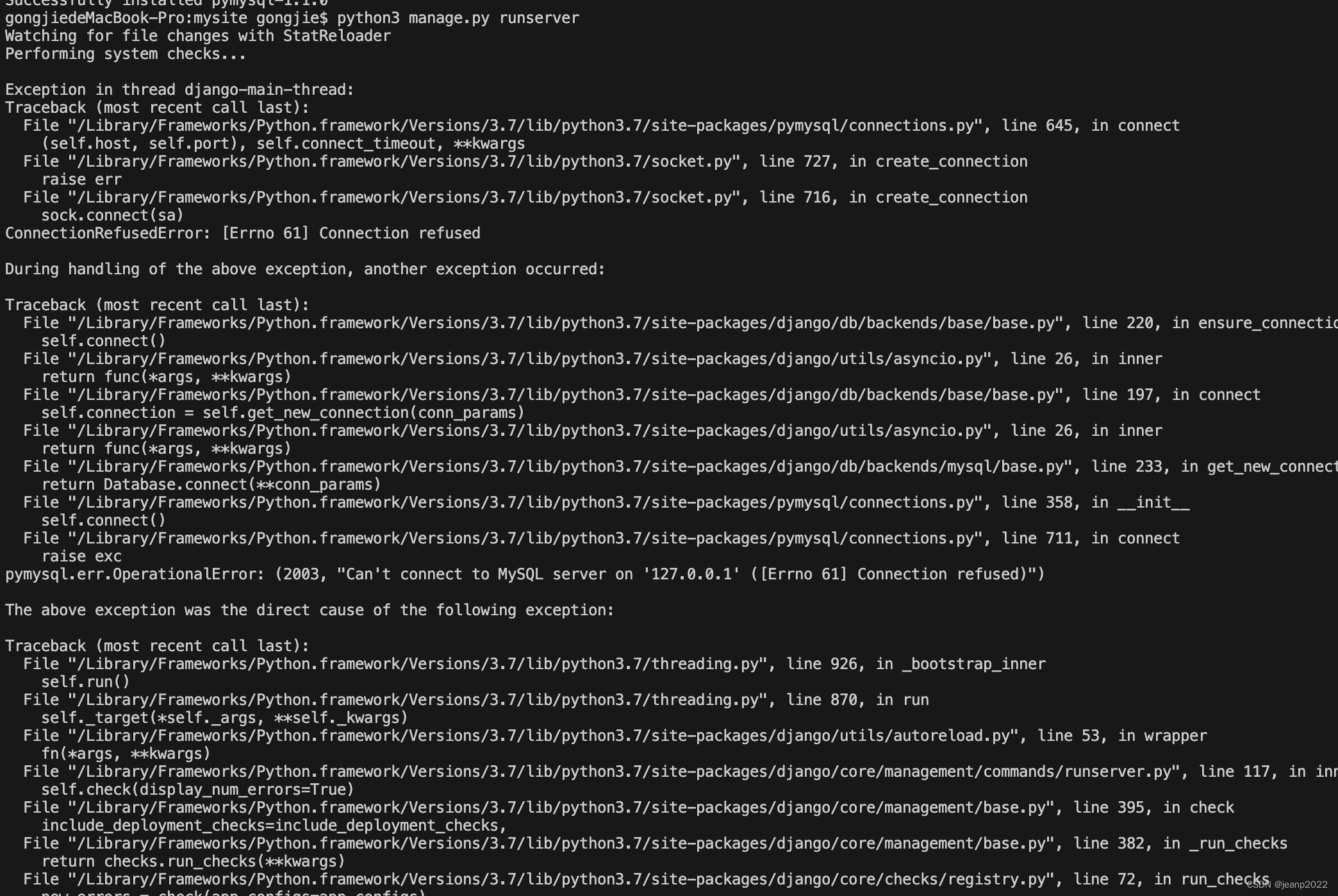 自学python web开发8_python web开发(八)-CSDN博客
