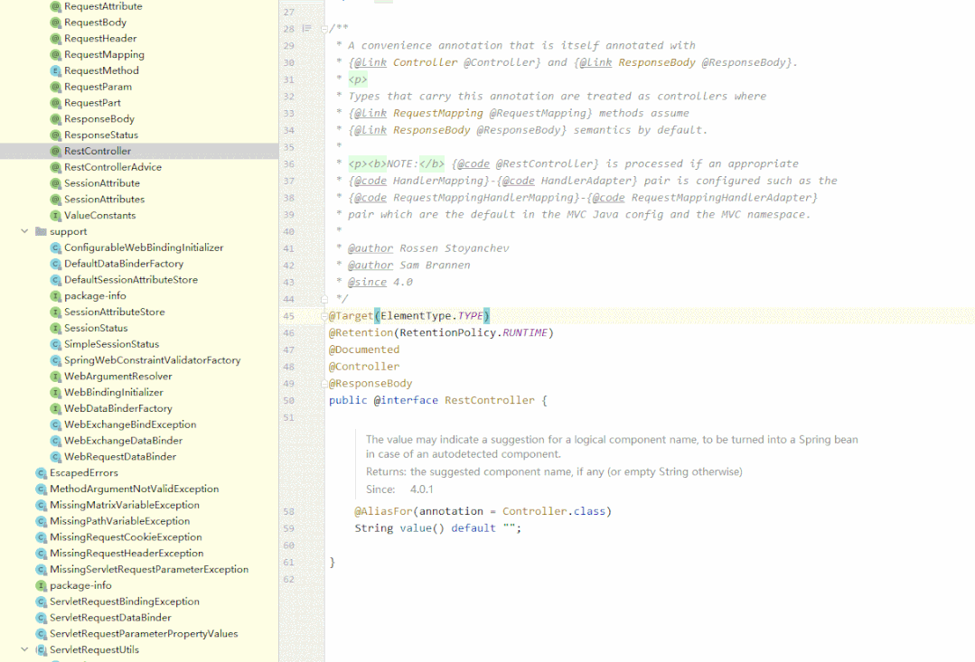 解放双手的 IDEA插件_idea aixcoder-CSDN博客
