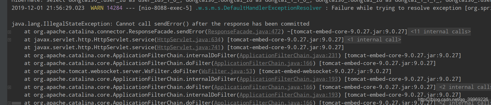 SpringBoot: 解决Jpa双向1对多造成的死循环.以及 fastjson解析json对象出现$ref: "$"_serializerfeature ...