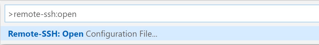 真香！VSCode + Anaconda + Remote-SSH在win10下舒服地进行远程Python开发_remote ssh matplotlib-CSDN博客