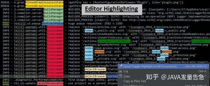 Intellij IDEA 控制台日志缓存调整_idea.cycle.buffer.size-CSDN博客