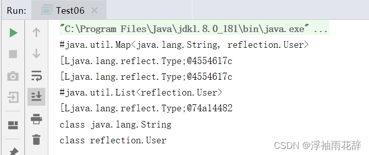 注解和反射04（Java）-CSDN博客