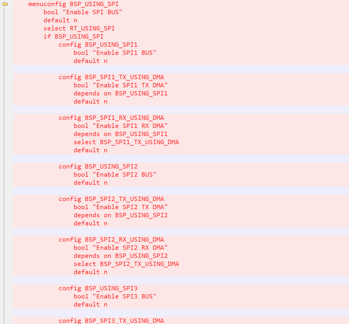 rt_thread hc32f460开发三：spi驱动移植_f460 rt-thread spi-CSDN博客