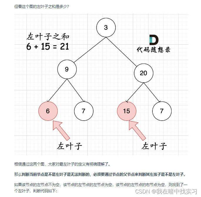 代码随想录算法训练营DAY17|二叉树part4-CSDN博客