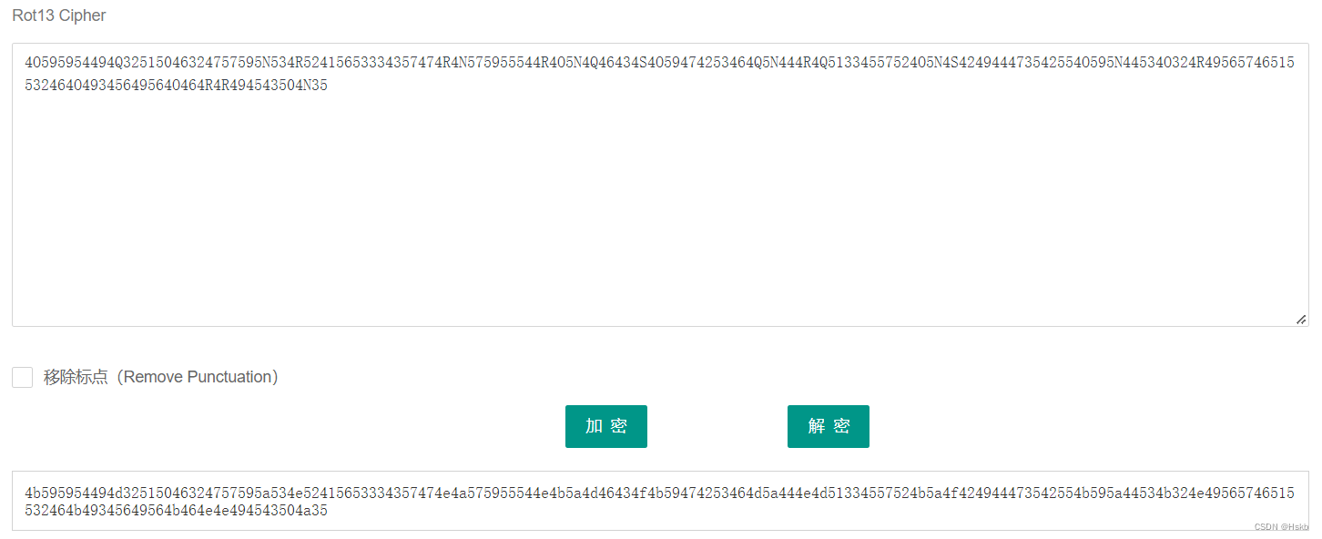 XCTF---MISC---Encode_encode xctf-CSDN博客