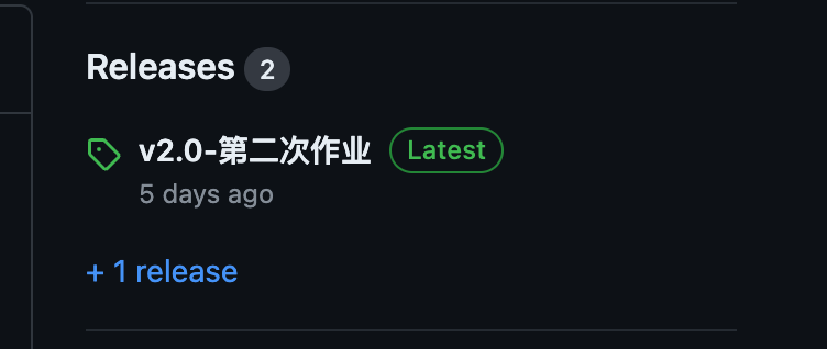 git学习——tags、release、drop commit_git release tag-CSDN博客
