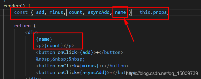 redux combineReducers 的使用和注意方式_import { combinereducers } from 'redux-CSDN博客