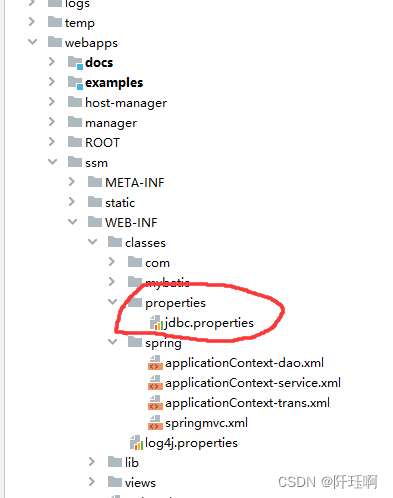 Request processing failed； nested exception is org.mybatis.spring ...