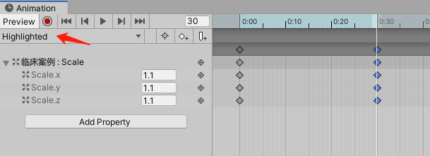 Unity Button中Transition的四种类型_unity button transtion-CSDN博客