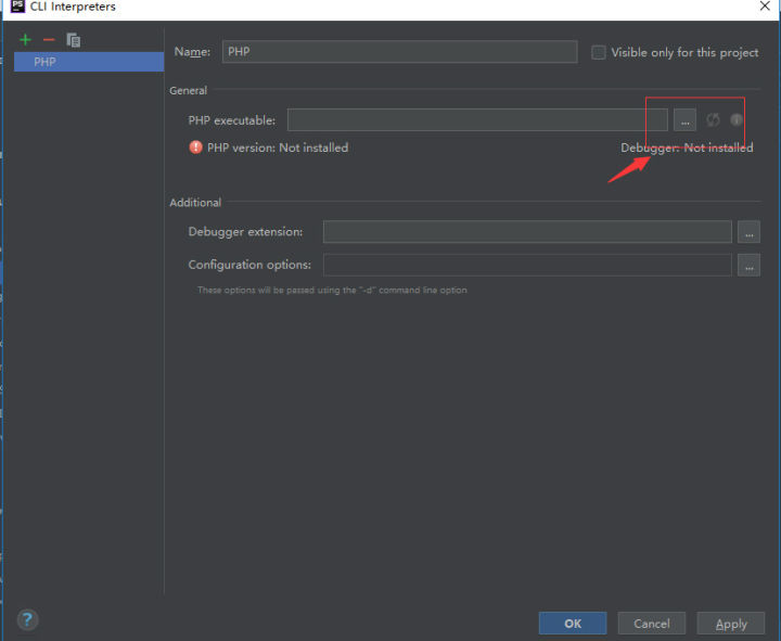 phpstorm配置php环境_phpstorm怎么搭建运行环境-CSDN博客