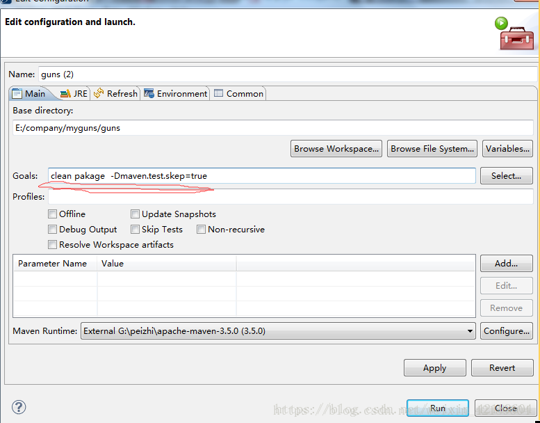 MyEclipse部署Spring Boot程序的3种方法_myeclipse springboot 启动-CSDN博客