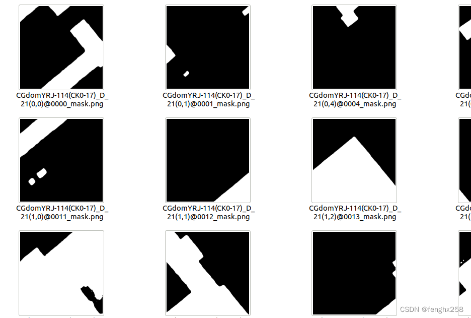 语义分割混淆矩阵、 mIoU、mPA计算_miou mpa-CSDN博客