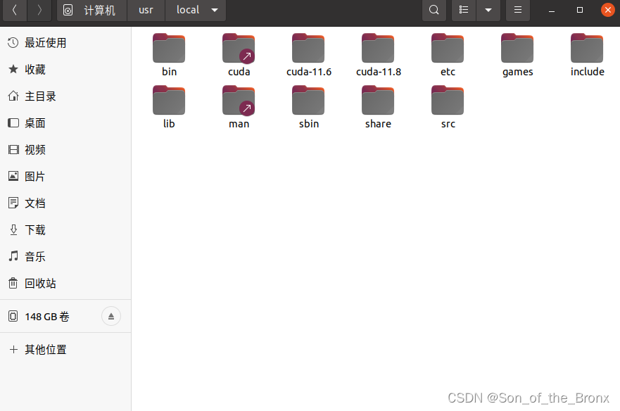 ubuntu20部署3d高斯_3dgs ubuntu-CSDN博客