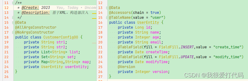 【构造器注入、set注入、自定义properties配置文件、配置类注入属性】构造器注入properties Csdn博客