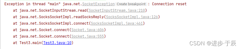 [源码解析]套接字：Socket_java socket api-CSDN博客