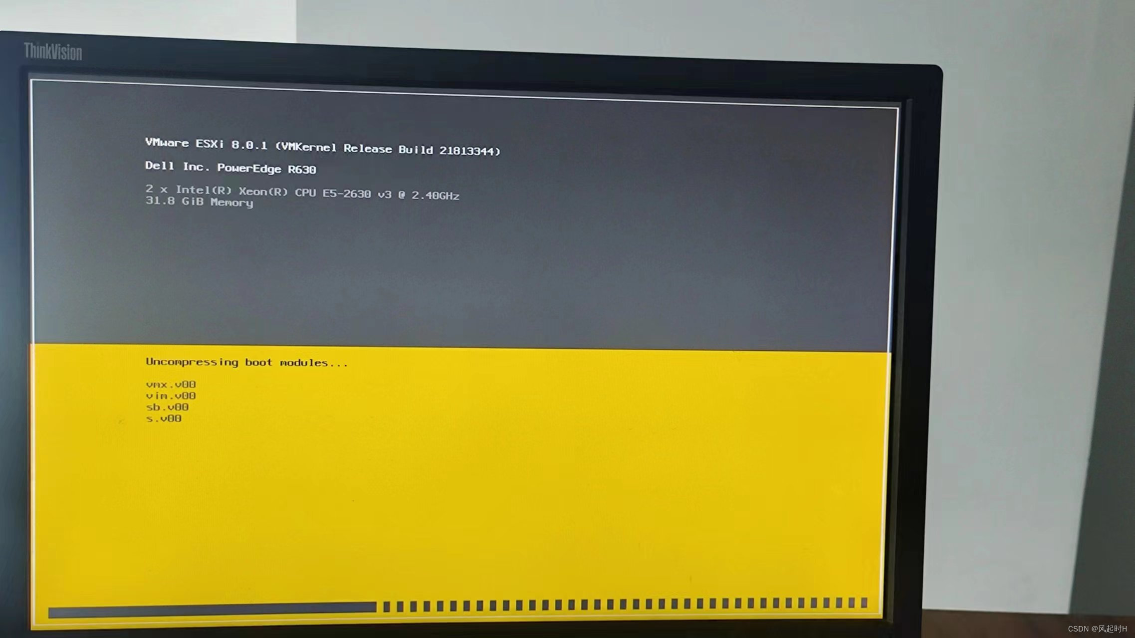 VMware vsphere client部署-CSDN博客