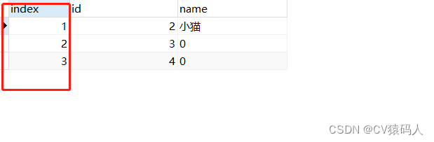 使用@rownum生成SQL查询结果的序列号,-CSDN博客