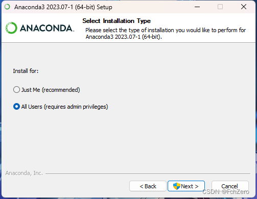 Anaconda + CUDA + cuDNN + Pytorch（TensorFlow）环境搭建_anaconda安装tensorflow cuda-CSDN博客