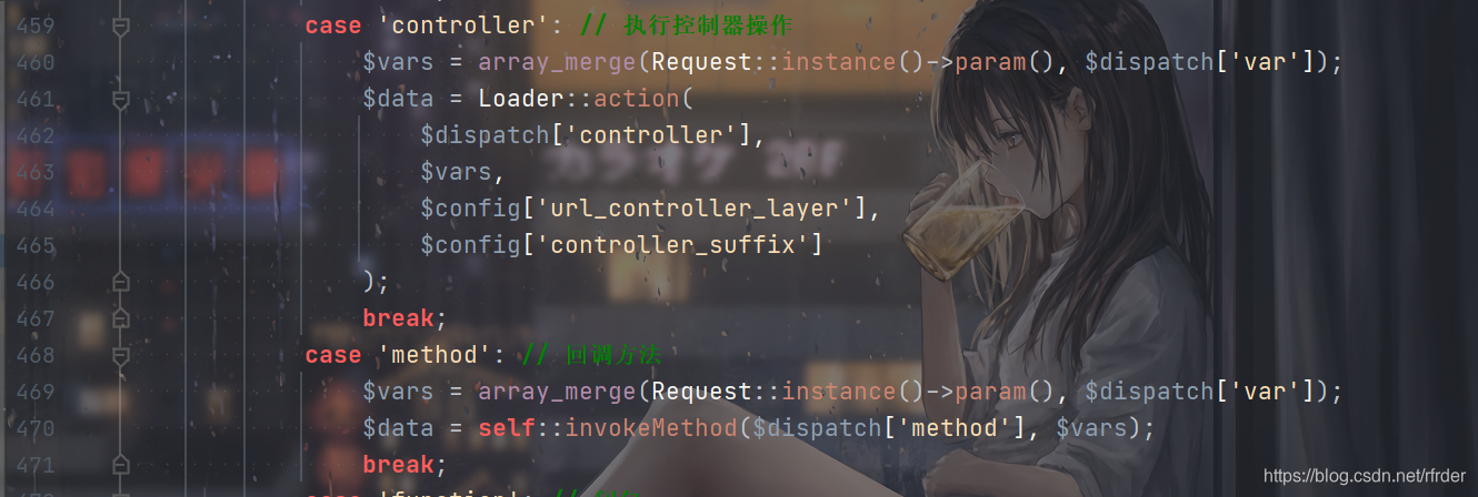 thinkphp5 RCE漏洞复现_thinkphprce-CSDN博客
