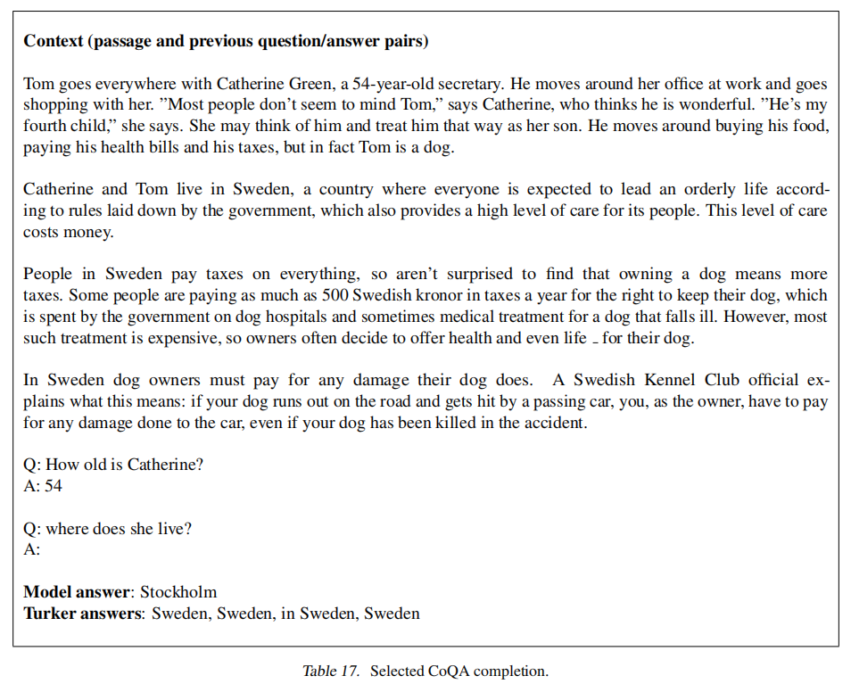 【论文精读】GPT2_gpt2论文-CSDN博客