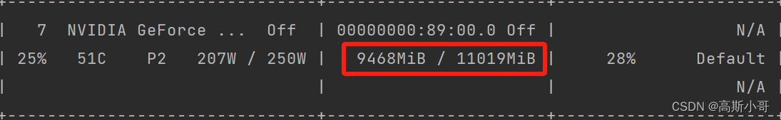 RuntimeError: CUDA out of memory.【多种场景下的解决方案】_runtimeerror: cuda error ...