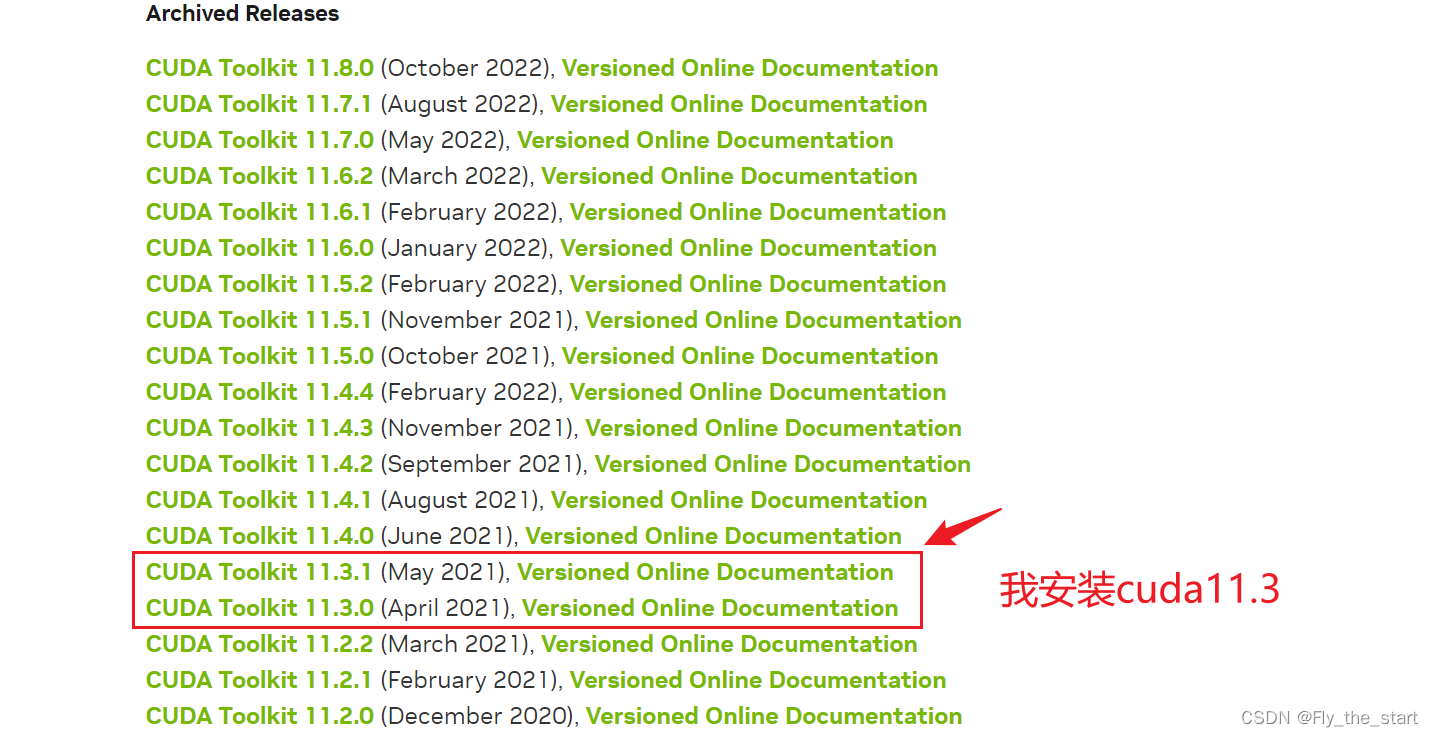 Linux(Ubuntu22.04)子系统安装cuda，cudnn_[error]: unsupported compiler version: 11.4.0. use-CSDN博客
